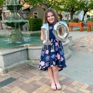 Gretchen Weiss Height, Weight, Age, Siblings, Facts, Family