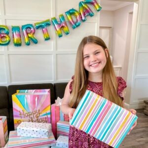 Gretchen Weiss Height, Weight, Age, Siblings, Facts, Family