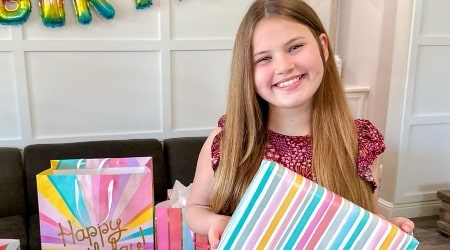 Gretchen Weiss Height, Weight, Age, Siblings, Facts, Family