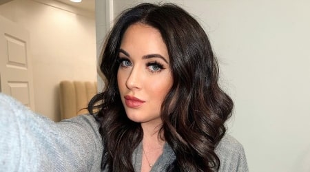 Holly Luyah Height, Weight, Age, Husband, Children