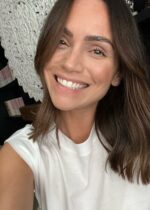 Holly Matthews Height, Weight, Age, Husband, Family