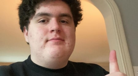 Hooverr Height, Weight, Age, Facts, Girlfriend, Family