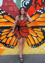 Hope Allen Height, Weight, Age, Husband, Family