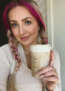 Hope Allen Height, Weight, Age, Husband, Family