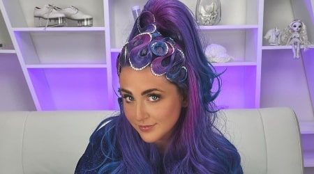 Hope Allen Height, Weight, Age, Husband, Family