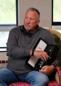 Ian Botham Height, Weight, Age, Family, Children