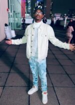 ImDontai Height, Weight, Age, Wife, Children