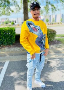 ImDontai Height, Weight, Age, Wife, Children