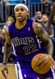 Isaiah Thomas Height, Weight, Age, Net Worth, Wife, Biography