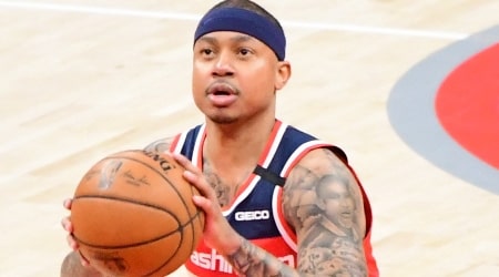 Isaiah Thomas Height, Weight, Age, Net Worth, Wife, Biography