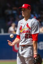 Jack Flaherty Height, Weight, Age, Girlfriend, Family, Biography