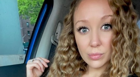 Jada Cacchilli Height, Weight, Age, Husband, Family