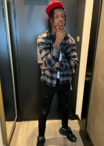 Jameson Williams Height, Weight, Age, Facts, Family