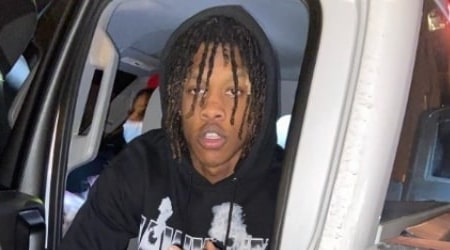 Jameson Williams Height, Weight, Age, Facts, Family