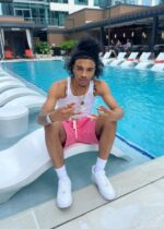 Jay Cinco Height, Weight, Age, Girlfriend, Family