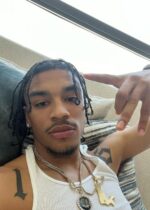 Jay Cinco Height, Weight, Age, Girlfriend, Family