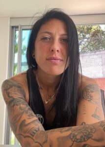 Jennifer Hermoso Height, Weight, Age, Boyfriend, Family