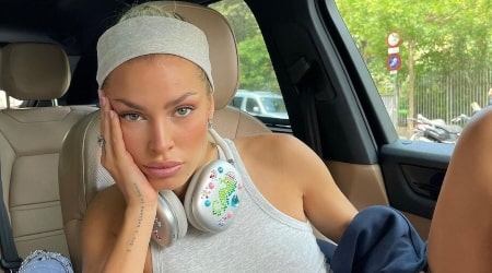 Jessica Goicoechea Height, Weight, Age, Boyfriend, Family