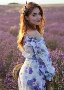 Jia Lissa Height, Weight, Age, Facts, Family