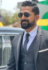 John Kokken Height, Weight, Age, Wife, Family, Biography, Facts