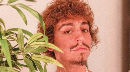 Josh Kiszka Height, Weight, Age, Facts, Family