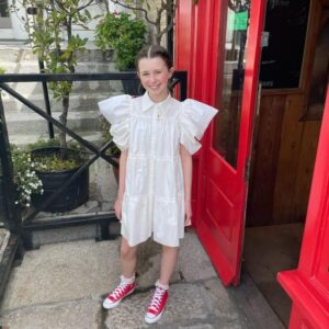 Katelyn Rose Downey Height, Weight, Age, Facts, Family