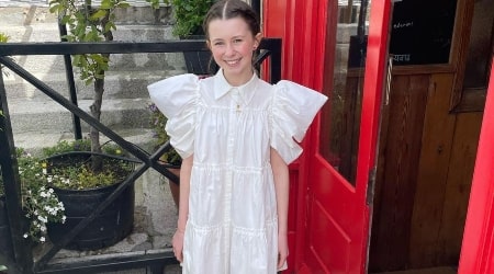 Katelyn Rose Downey Height, Weight, Age, Facts, Family