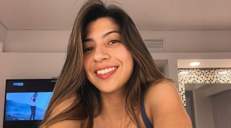 Katia Vlogs Height, Weight, Age, Facts, Family