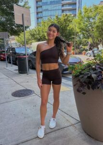 Kayla DiCello Height, Weight, Age, Boyfriend, Family