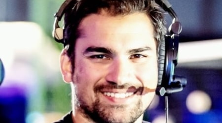 Keyan Safyari Height, Weight, Age, Girlfriend, Education