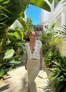 Kristina Alice Height, Weight, Age, Boyfriend, Family