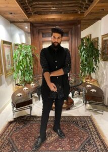 Kunal Rawal Height, Weight, Age, Wife, Facts, Family