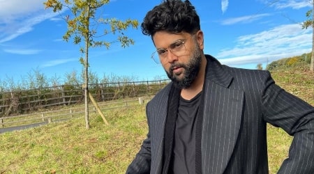 Kunal Rawal Height, Weight, Age, Wife, Facts, Family