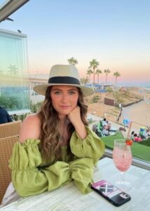 Leilah de Meza Height, Weight, Age, Facts, Family