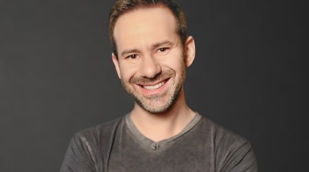 Leo Radvinsky Height, Weight, Age, Net Worth, Biography