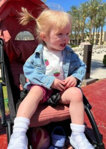 Madison Conder Height, Weight, Age, Facts, Siblings