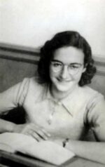 Margot Frank Height, Weight, Age, Facts, Family, Biography