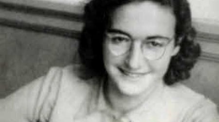 Margot Frank Height, Weight, Age, Facts, Family, Biography