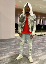 Masicka Height, Weight, Age, Girlfriend, Real Name, Family