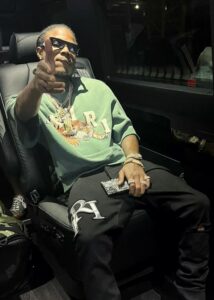 Masicka Height, Weight, Age, Girlfriend, Real Name, Family