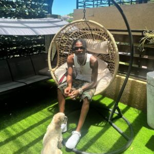 Masicka Height, Weight, Age, Girlfriend, Real Name, Family