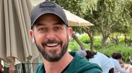 Matthew Katrosar Height, Weight, Age, Spouse, Children