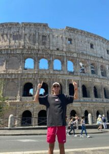 Max Purcell Height, Weight, Age, Girlfriend, Family, Biography