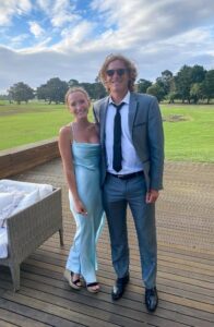 Max Purcell Height, Weight, Age, Girlfriend, Family, Biography