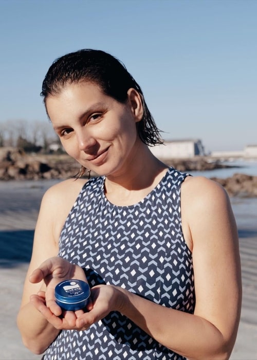 Maya Gabeira Height, Weight, Age, Boyfriend, Family