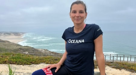 Maya Gabeira Height, Weight, Age, Boyfriend, Family