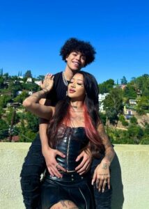 Michelle.otp Height, Weight, Age, Boyfriend, Family