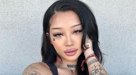 Michelle.otp Height, Weight, Age, Boyfriend, Family