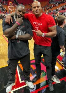 Mike Rashid Height, Weight, Age, Girlfriend, Biography