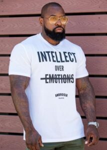 Mike Rashid Height, Weight, Age, Girlfriend, Biography